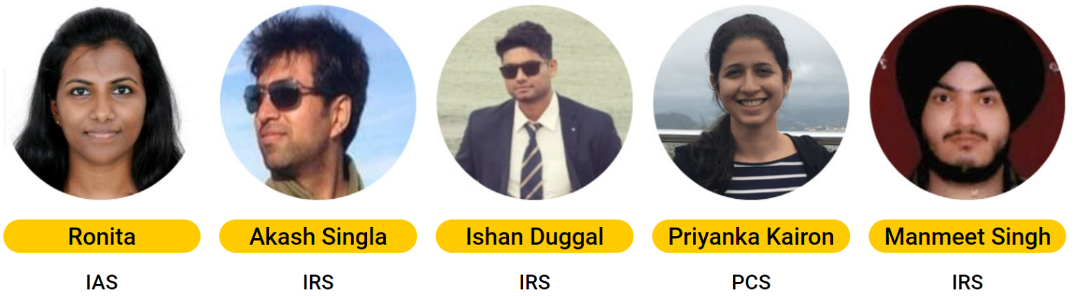 Common UPSC – CBL | UPSC